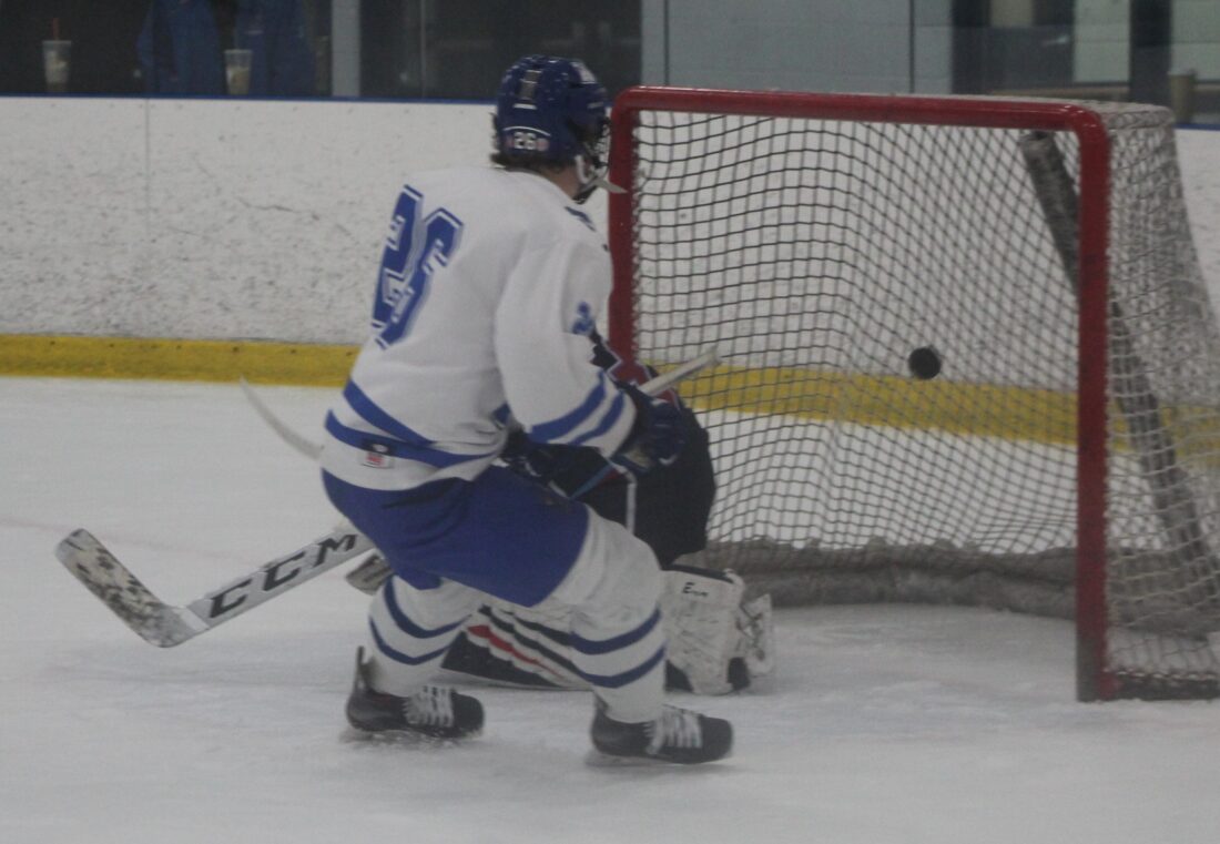 HOME ICE: Local skaters compete in second HBDS “Brawl” | News, Sports ...